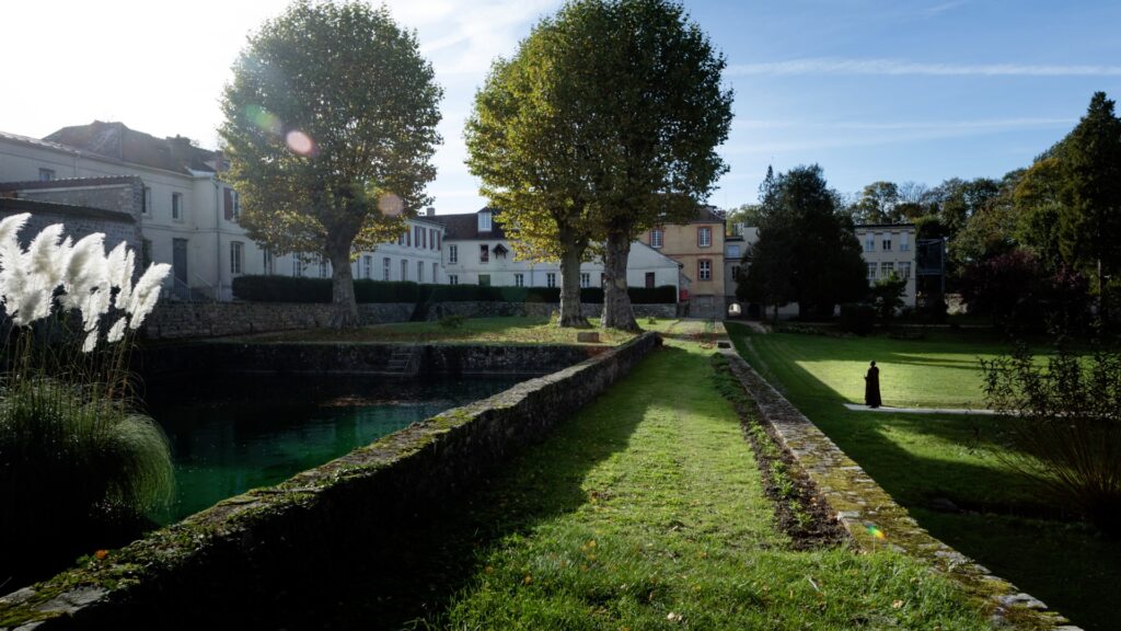 Accueil - Province de Paris des Carmes Déchaux